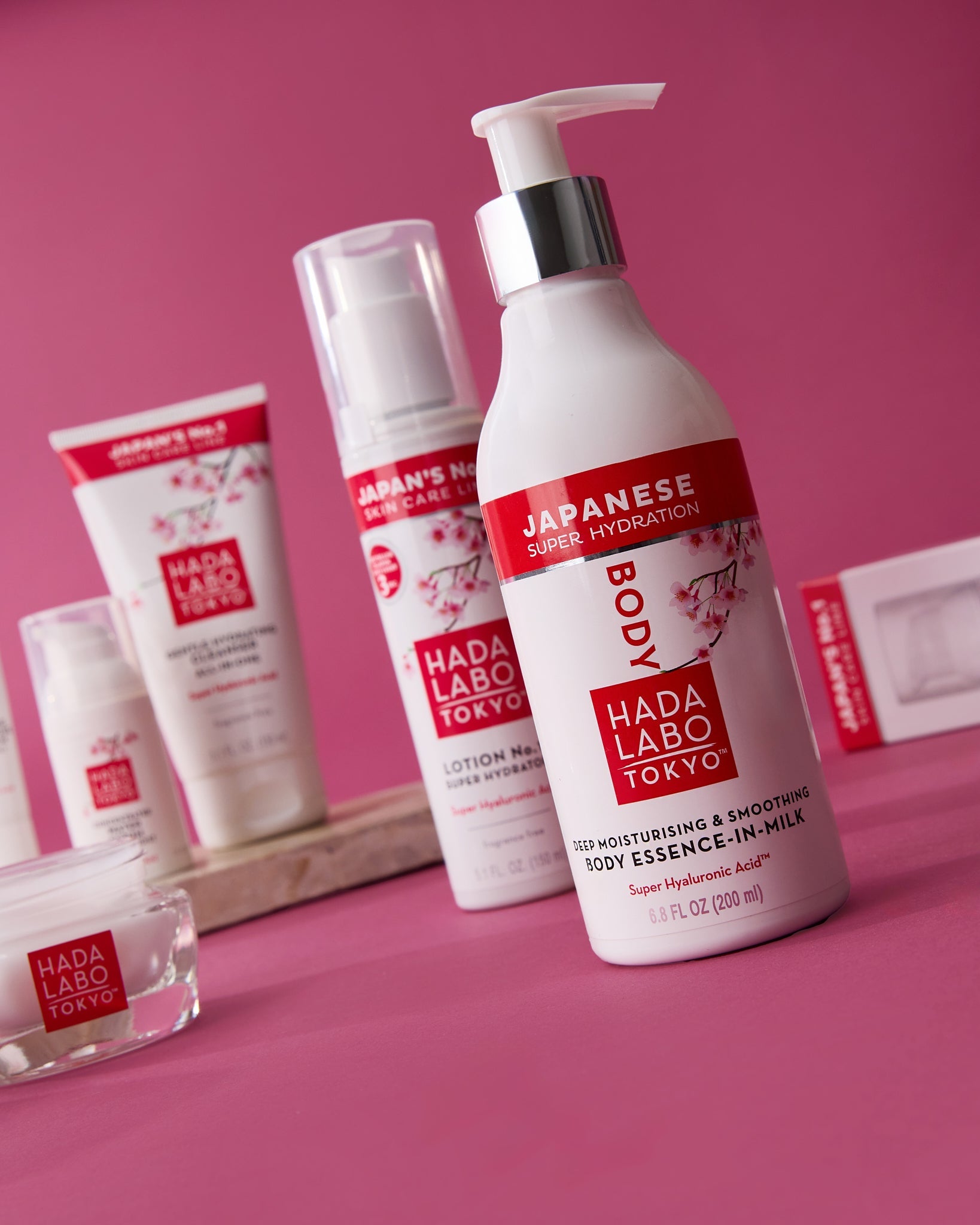 Uneven Skin Tone – Hada Labo Tokyo I Japan's No. 1 skincare brand