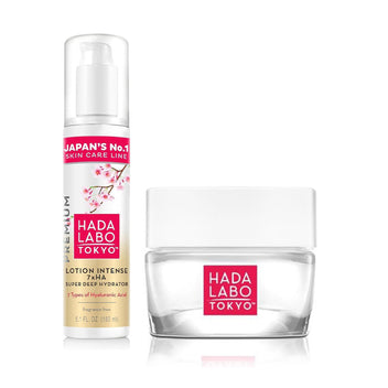 Products – Hada Labo Tokyo I Japan's No. 1 skincare brand